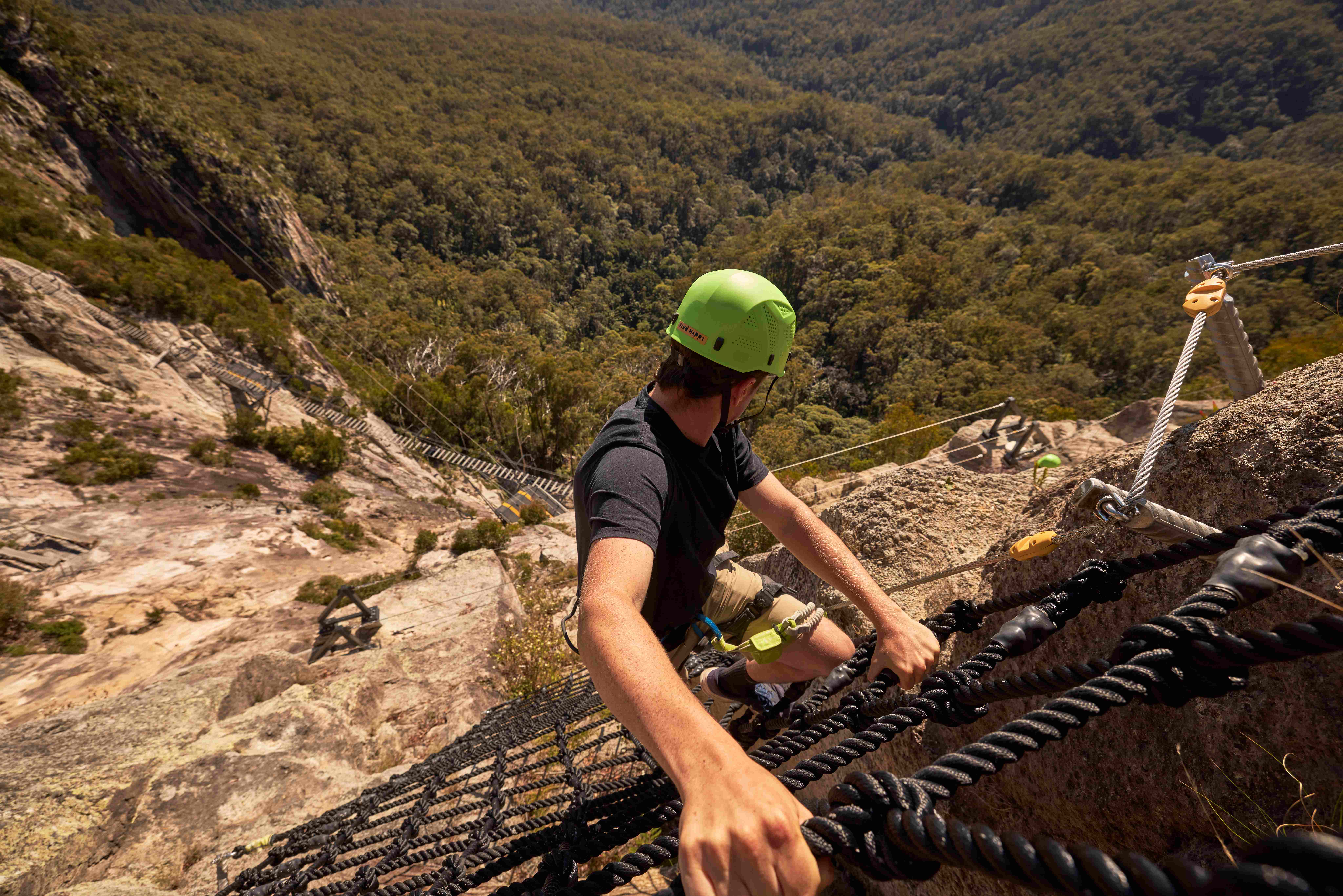 BCM Group and IVY PR appointed to launch new eco-adventure brand